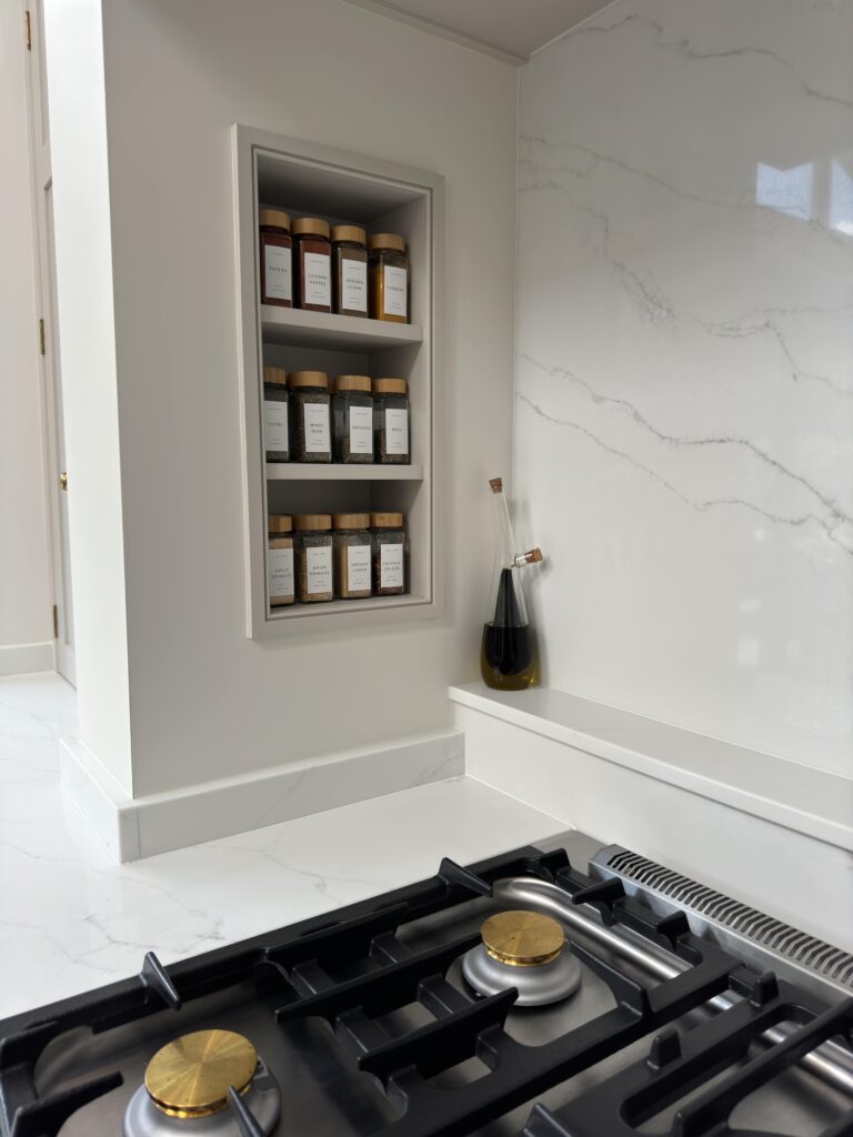 Bespoke Handmade Kitchens Guildford | Cutler and Berry Surrey